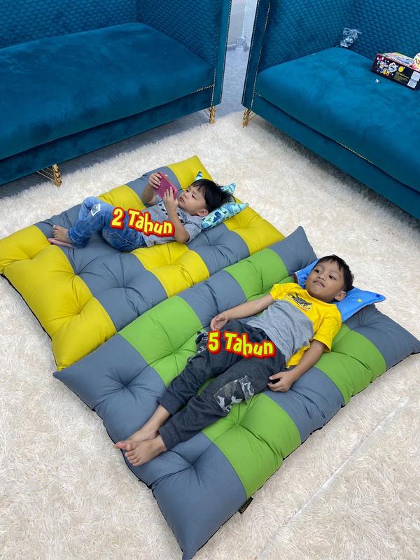 TILAM GEBU UNTUK KANAK-KANAK (SLEEPHOUZ) - TikTok Shop Malaysia