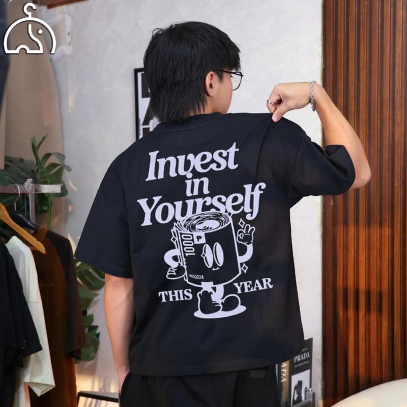 Angry Durian Pocket T-Shirt 2024 - Meme Graphic Cotton Oversized ...