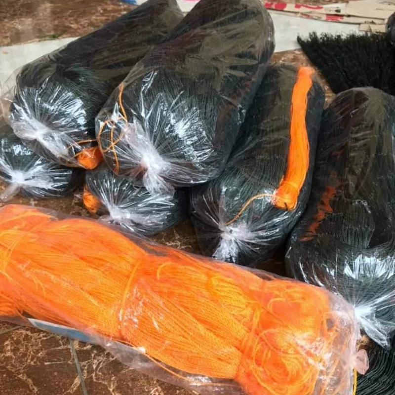 Jaring PE pagar nylon serbaguna - Shop | Tokopedia