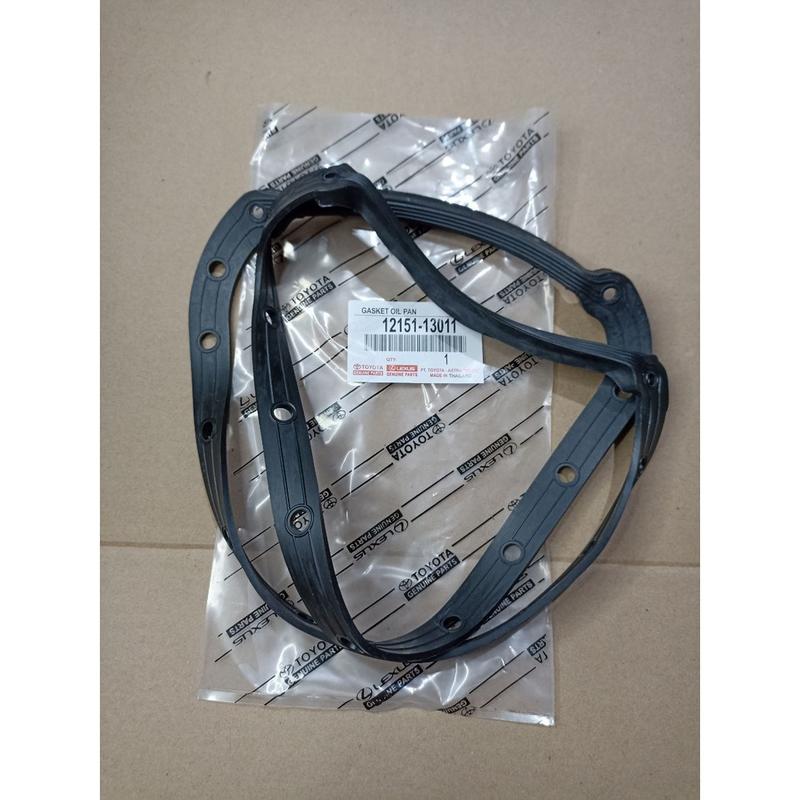 Paking Karter Packing Carter Kijang 5K/Kijang Super 12151-13011 - Shop ...