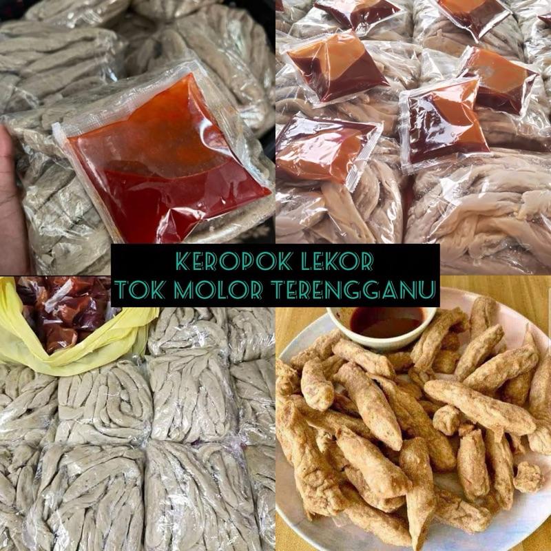 Keropok Lekor Tok Molor Terengganu - TikTok Shop Malaysia