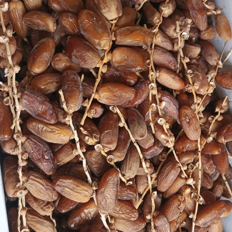 Kurma Tunisia Tangkai Curah 1kg | Tunisia Tangkai Curah Premium - Shop ...