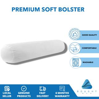 Premium Soft Bolster Hugging Comfort Bolster Washable High Quality Soft ...