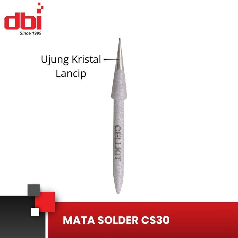 Mata Solder CS30 - CS31 CELLKIT - Shop | Tokopedia