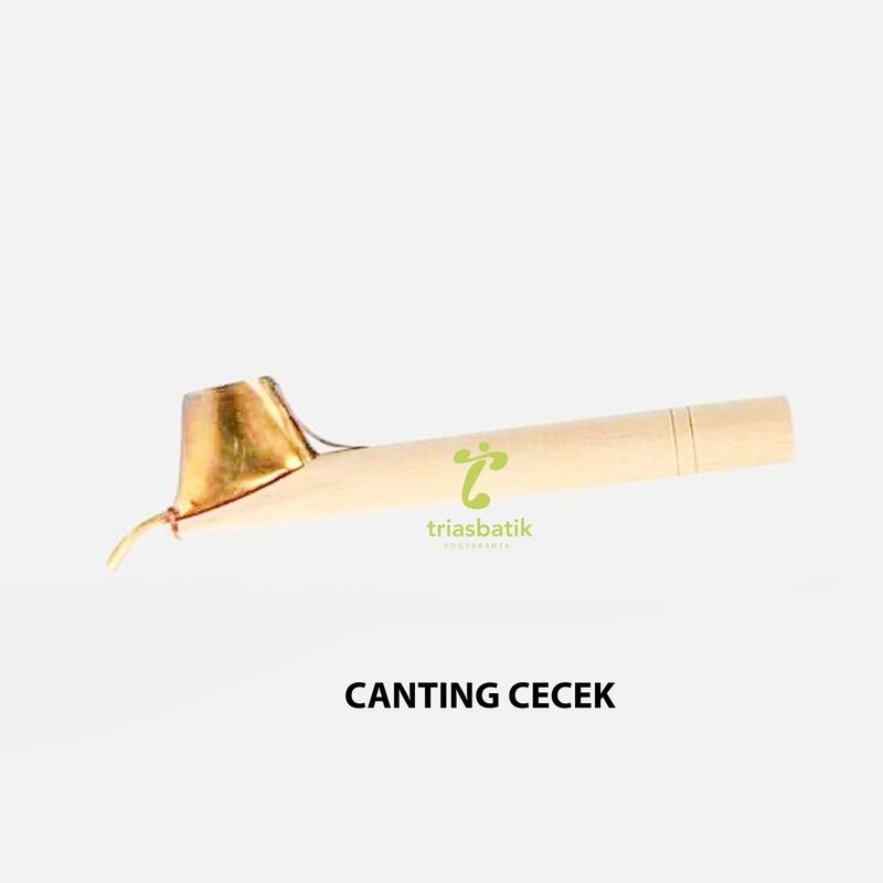 Alat batik Canting Cecek | Trias Batik - Shop | Tokopedia