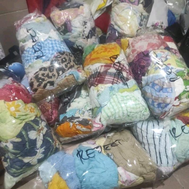 TUALA LAP DAPUR GRED B SERAP AIR ( REJEK CAMPUR SAIZ ) 15-20HELAI ...