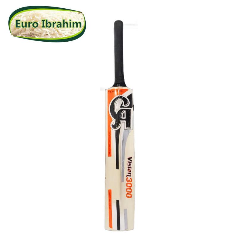 CA Vision 3000 Cricket Bat Orange - TikTok Shop Malaysia