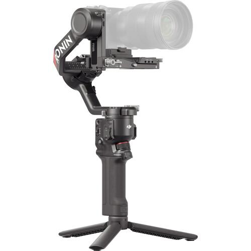 Jual DJI RS 4 Combo / Basic 3-Axis Gimbal Stabilizer / DJI Ronin S 4 ...