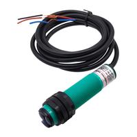 Jual E3F-R2NK Feedback Reflective Photoelectric Switch NPN PNP DC5-36V ...