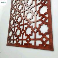 Jual MR1 Mihrab mushola rumah minimalis dekorasi dinding kaligrafi ...