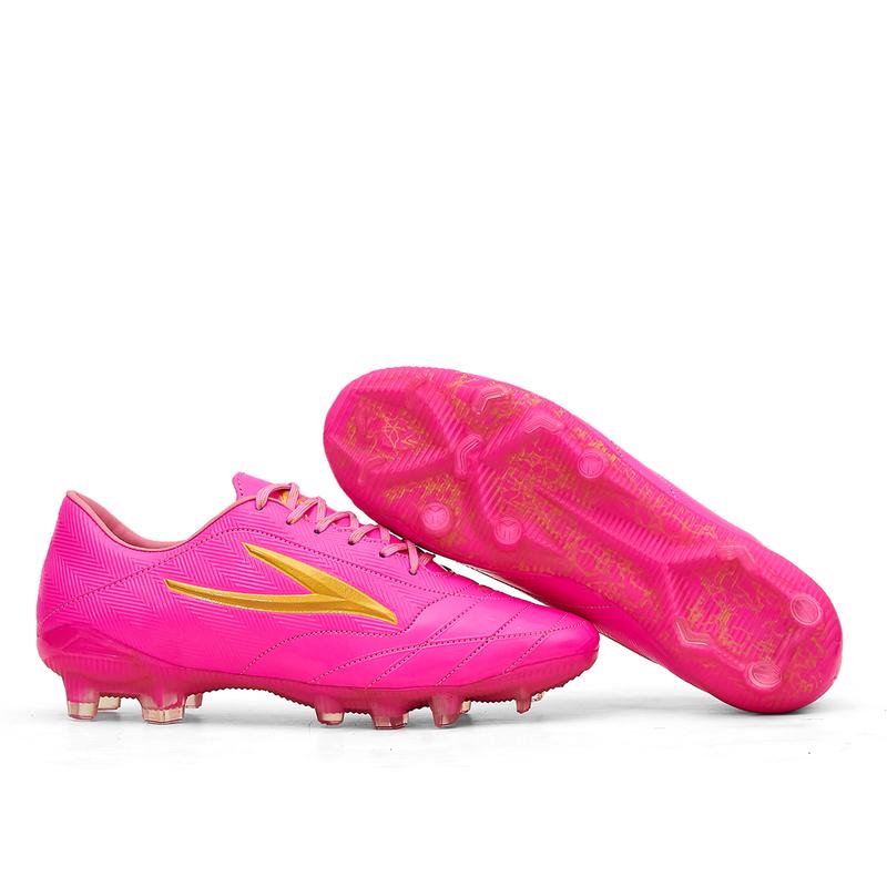 Zevma Sepatu Bola Original Pantheta Pro .2 Pink Gold - Shop | Tokopedia