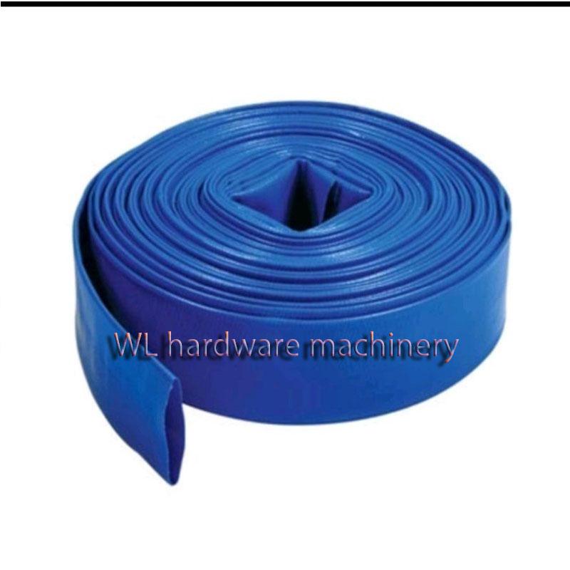 Ready Stock) Blue Sunny Hose For Water Pump 4'' - Per Meter - TikTok ...