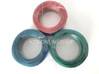 Jual Kabel Listrik Transparan Kabel Serabut Per Rol 2 X 120 ...