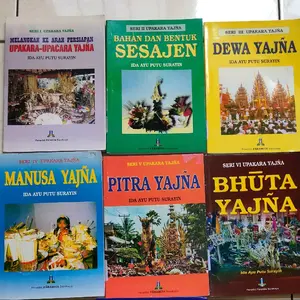 Buku kitab suci agama Hindu (catur weda Samhita) - Shop | Tokopedia