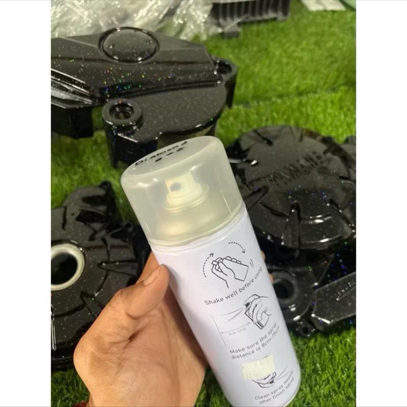 Spray tin Diamonds effect blink blink / diamonds Supplies - TikTok Shop ...