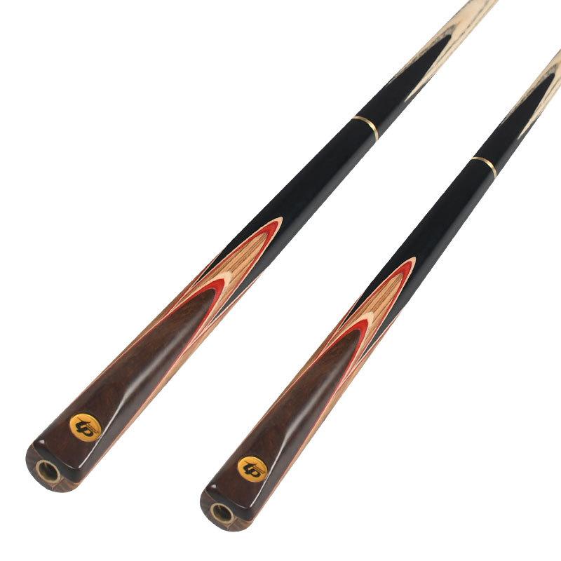 Billiard cue, Chinese style, eight black, English style, 10m - TikTok ...