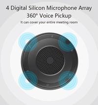 Jual iTCam Wireless Omnidirectional Microphone Speaker For Online ...