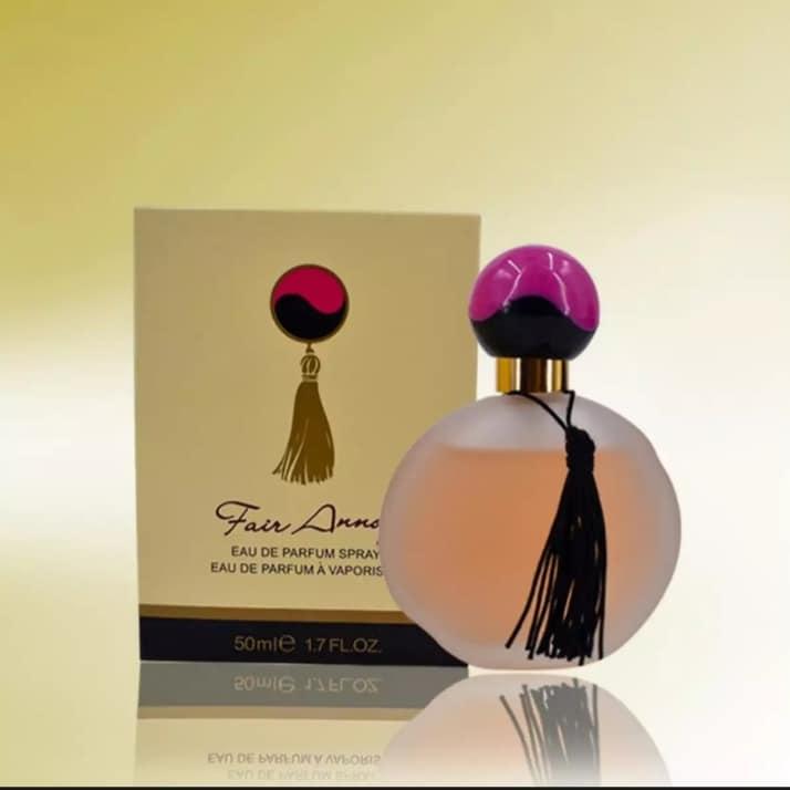 Fair Annoy Ready Stock 50ML Perfume For Ladies EDP Perfume - TikTok ...