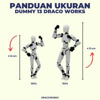 Jual Sword Sleeve Only - Dummy 13 Aksesoris Pegangan Versi 3D Printed ...