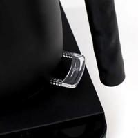 Jual One Two Cups Teko Listrik Kopi Leher Angsa Pemanas Air 1 Liter ...