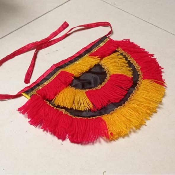 EMBONG BARONGAN AKSESORIS CELANA BARONGAN - Shop | Tokopedia