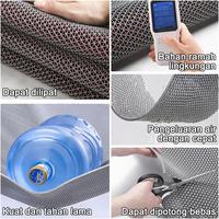 Promo 【100*120cm】 Keset Lantai Kamar Mandi Anti Slip Keset Anti Licin ...