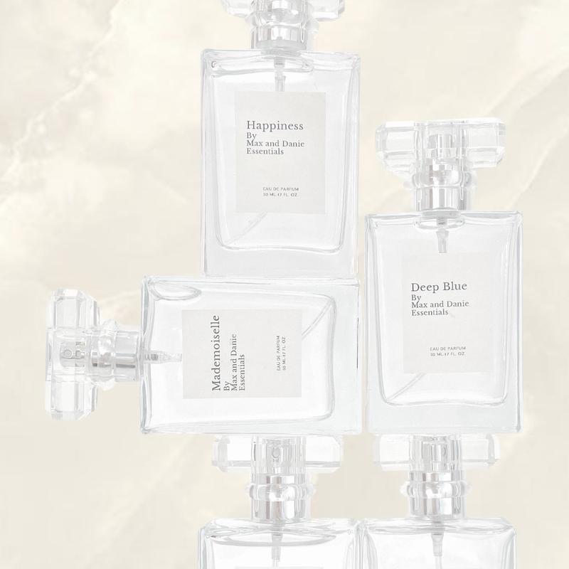 Perfumes by Max and Danie fragrances - TikTok Shop Philippines