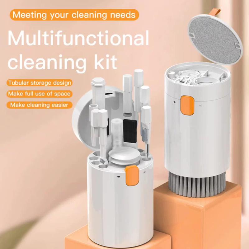 20-in-1 Multi-function Cleaning Kit - keyboard, earbuds, earpods ...
