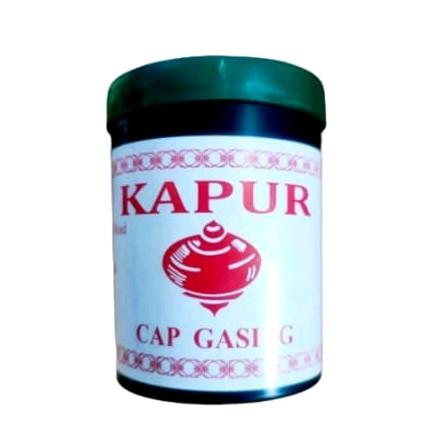 Kapur Makan Cap Gasing 180g+- Food - TikTok Shop Malaysia