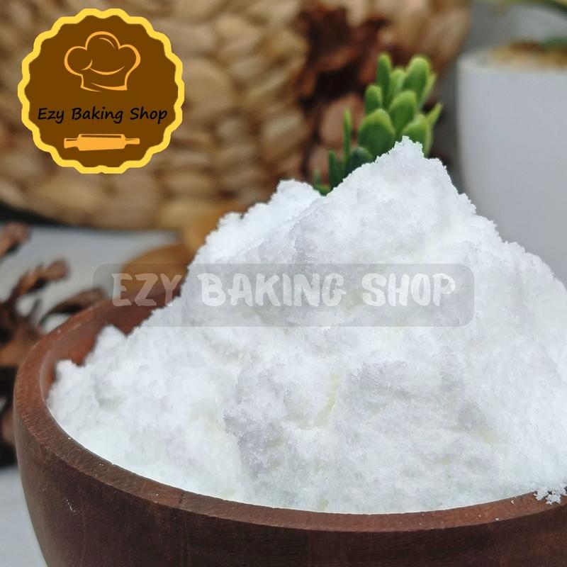 Gula Dusting Donat warna warni 250gr - Gula Dingin Pak Baking - Shop ...