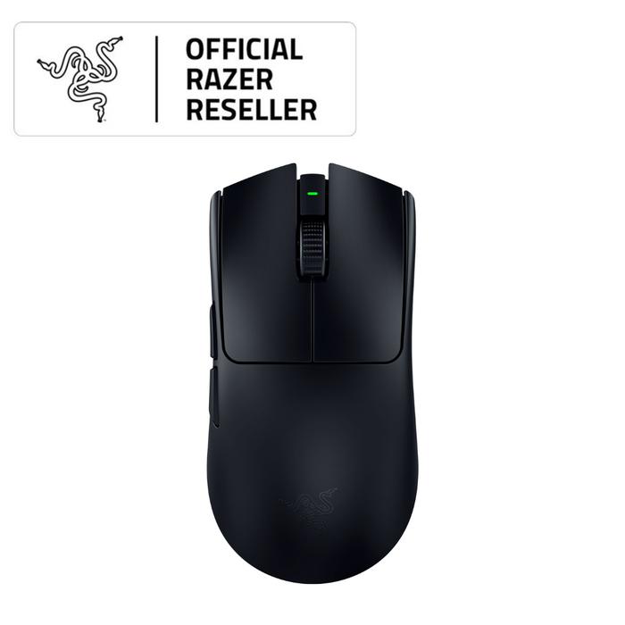 Promo Razer Viper V3 Pro - Ultra-lightweight Symmetrical Esports Gaming ...