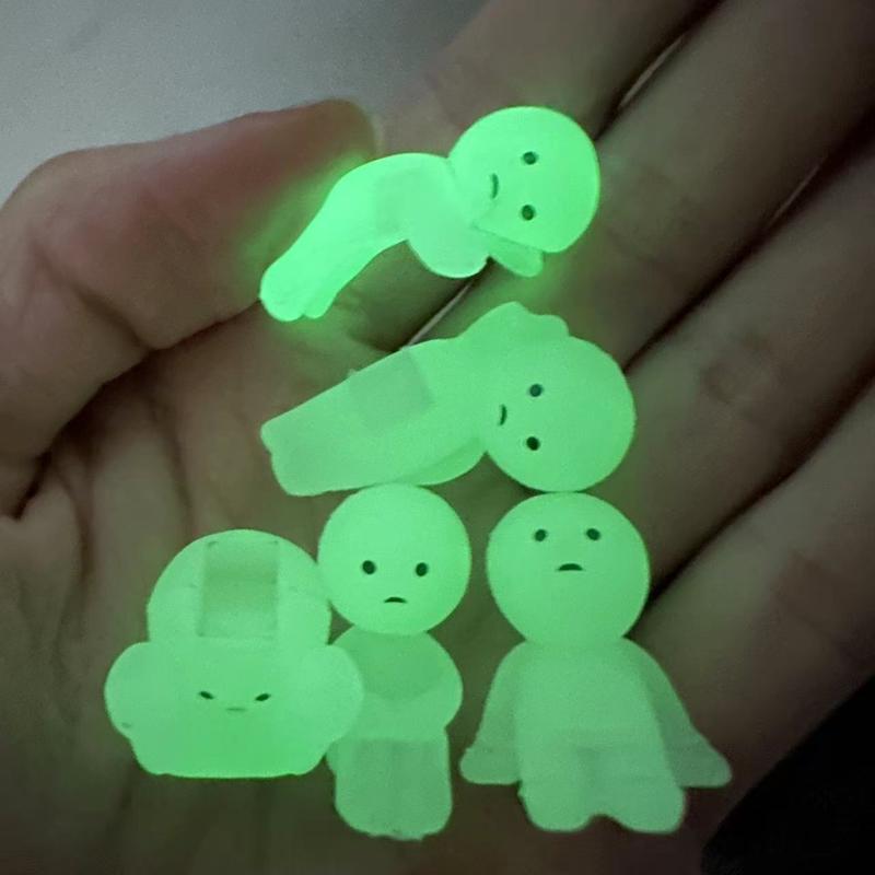 Corner Guy SMISKI Night Glow Doll light - TikTok Shop Philippines