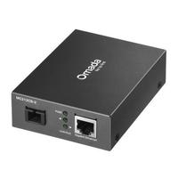 Jual TP-LINK MC211CS-2+MC212CS-2 SEPASANG Omada Gigabit WDM Media ...