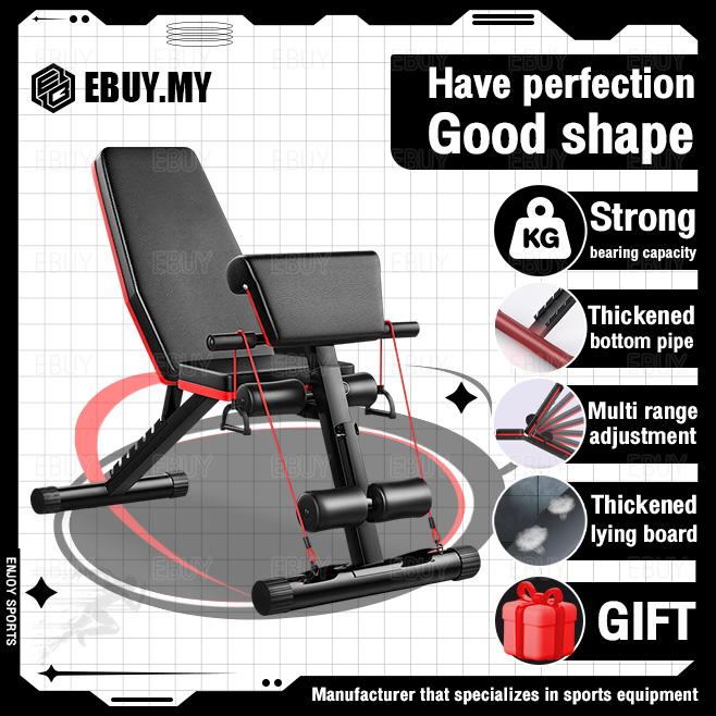 Columbus Fitness Sit Up Dumbbell Weight Lifting 6 Pack workout - TikTok ...