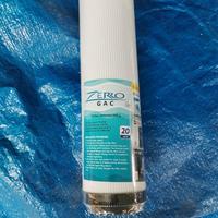 Jual GAC zero 20" inch Granular Activated Carbon - Kota Surabaya ...