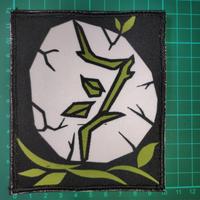 Jual Patch Printing Sinclair Limbus Company - 12x10 cm - Kab. Klaten ...