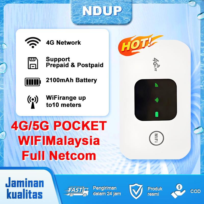 2025 Produk Baru Modem WiFi Router 4G WiFi Mudah Alih 150Mbp - TikTok ...