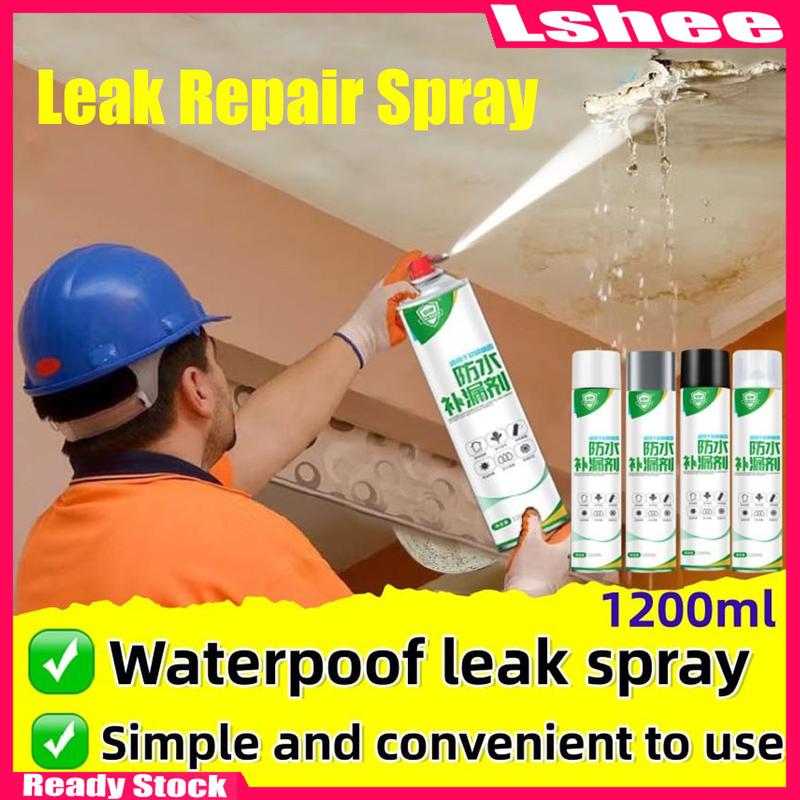 1200ML Multi Function Leak Repair Spray Leaking Spray Anti Leaking ...