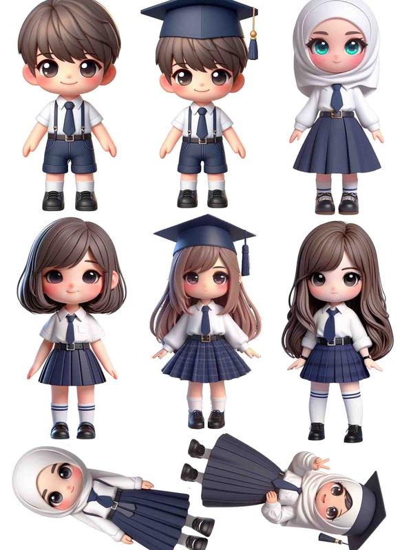 topper wisuda // harga per paket // Topper Wisuda / Topper wisuda ...