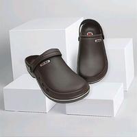 Promo Sandal baim medis anti slip 36-44 sendal clog / sendal kodok full ...