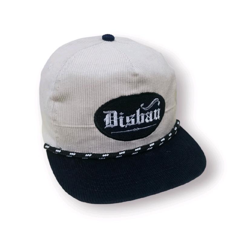disban | TOPI ROPE HAT CORDUROY VINTAGE PRIA Caps Snapback - Shop ...