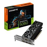 Jual Vga Card Nvidia Geforce Gigabyte RTX 5060 Low Profile OC 8GB DDR7 ...