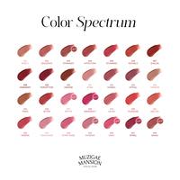 Promo MUZIGAE MANSION Objet Liquid LIP - 29 Shades | LIP CREAM - FINISH ...