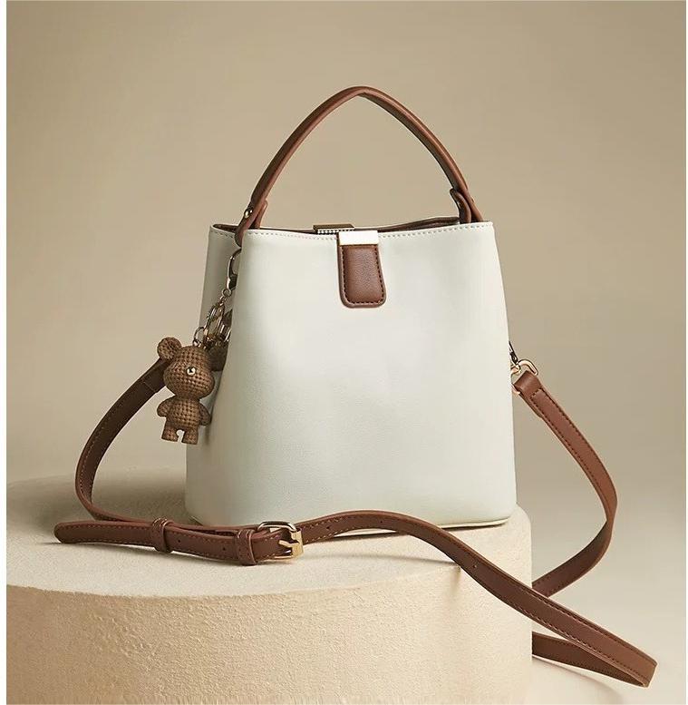 Beg Wanita, Rekaan Ringkas dan Fesyen, Beg Tangan, Kapasiti Besar ...