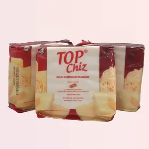 KEJU CHEDDAR WINCHEEZ 250GR cheff juna keju olahan lezat dan sederhana ...