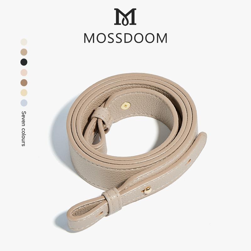 MOSSDOOM Long Shoulder Strap Shoulder Bag Accessories - TikTok Shop ...