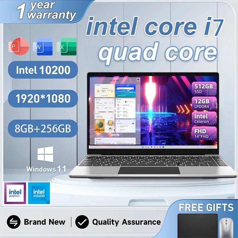 Brand New Gaming Office Laptop Intel Core i7 10200 15.6 inch - TikTok ...