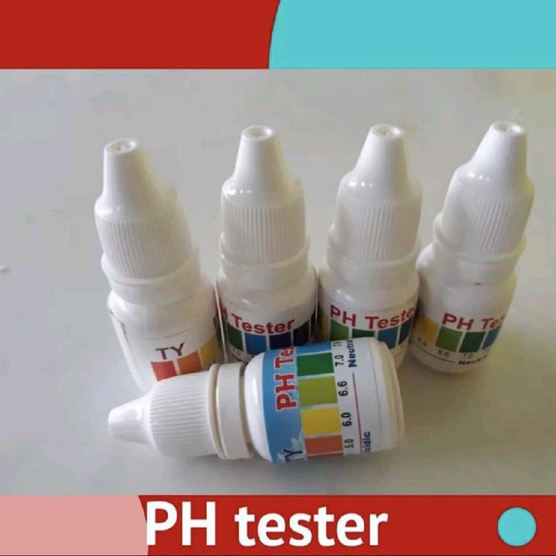 Ph Tester Untuk Tes Ph Air Alkali Produksi 2025 - Shop | Tokopedia