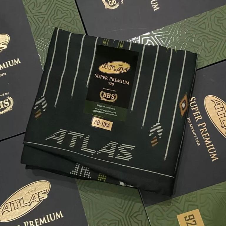 SARUNG ATLAS SUPER PREMIUM 920 - Shop | Tokopedia