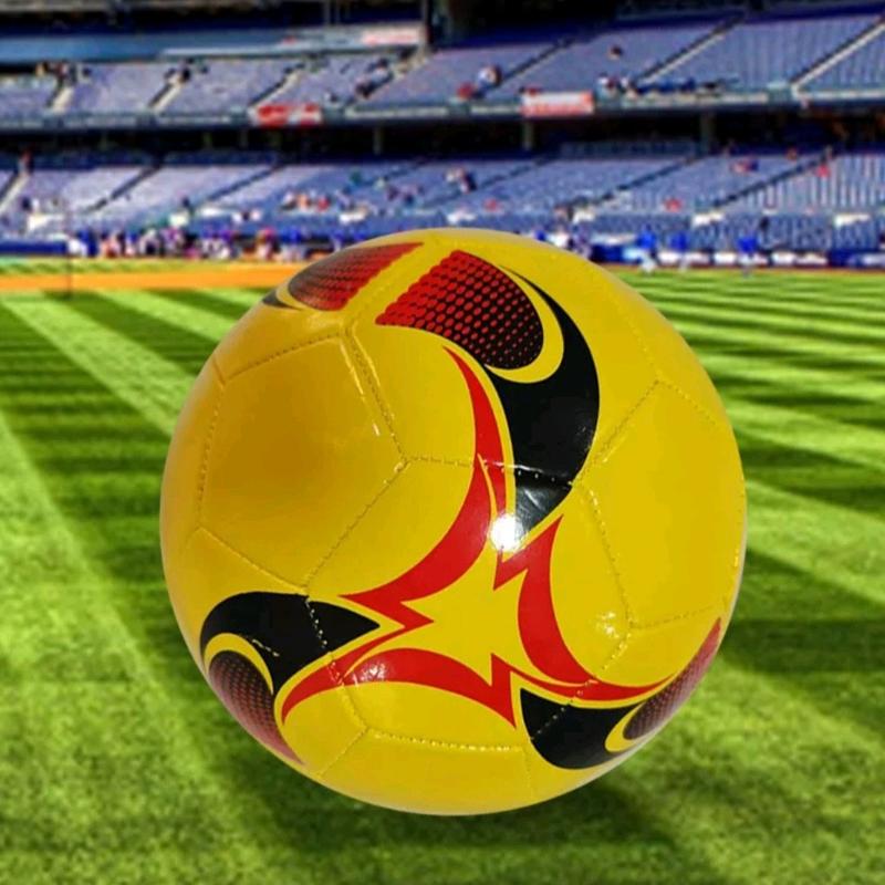 bola sepak soccer football saiz 5 yellowY - TikTok Shop Malaysia